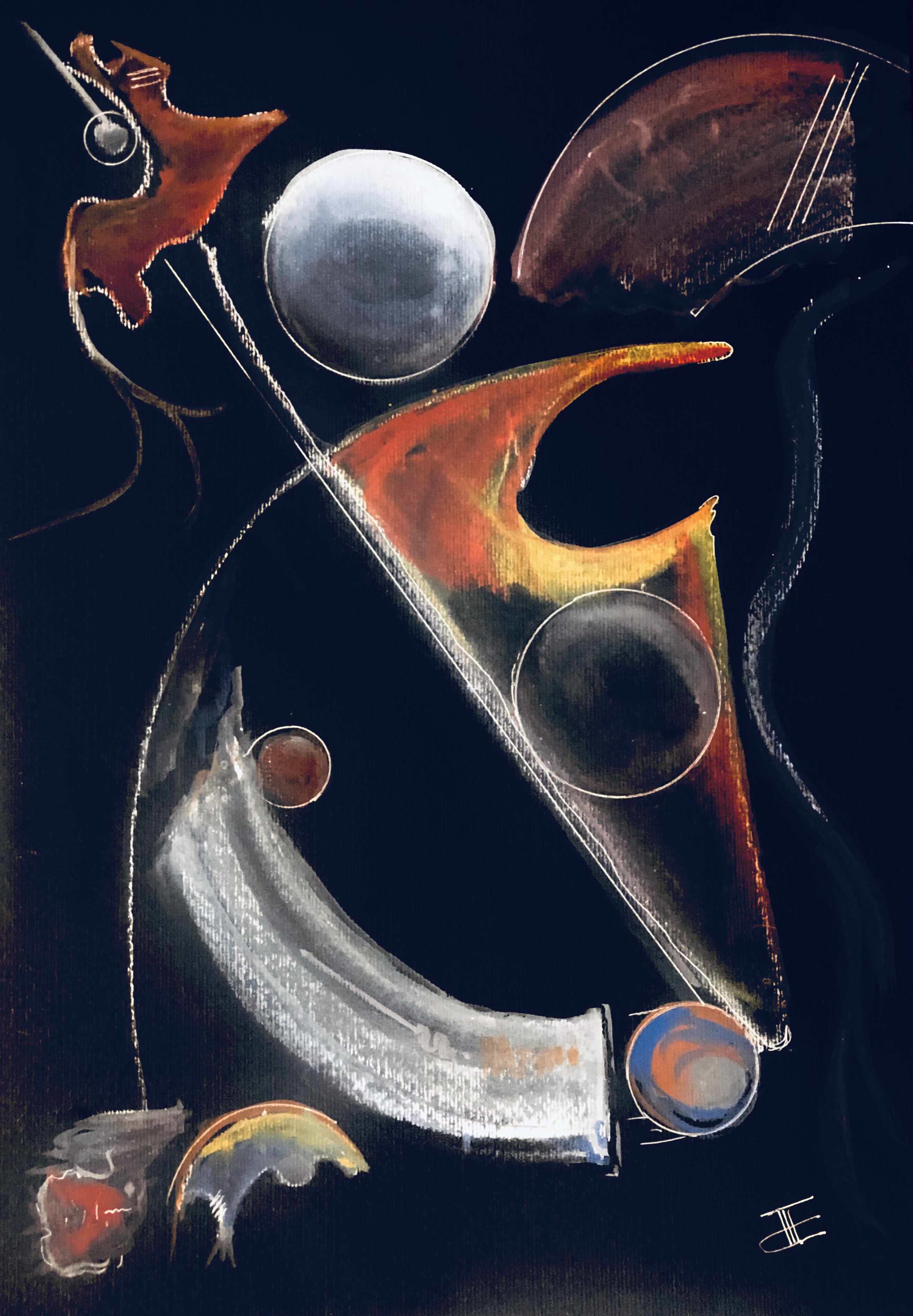 portfolio of Cedar Fox – Art Portfolio of Cedar Fox