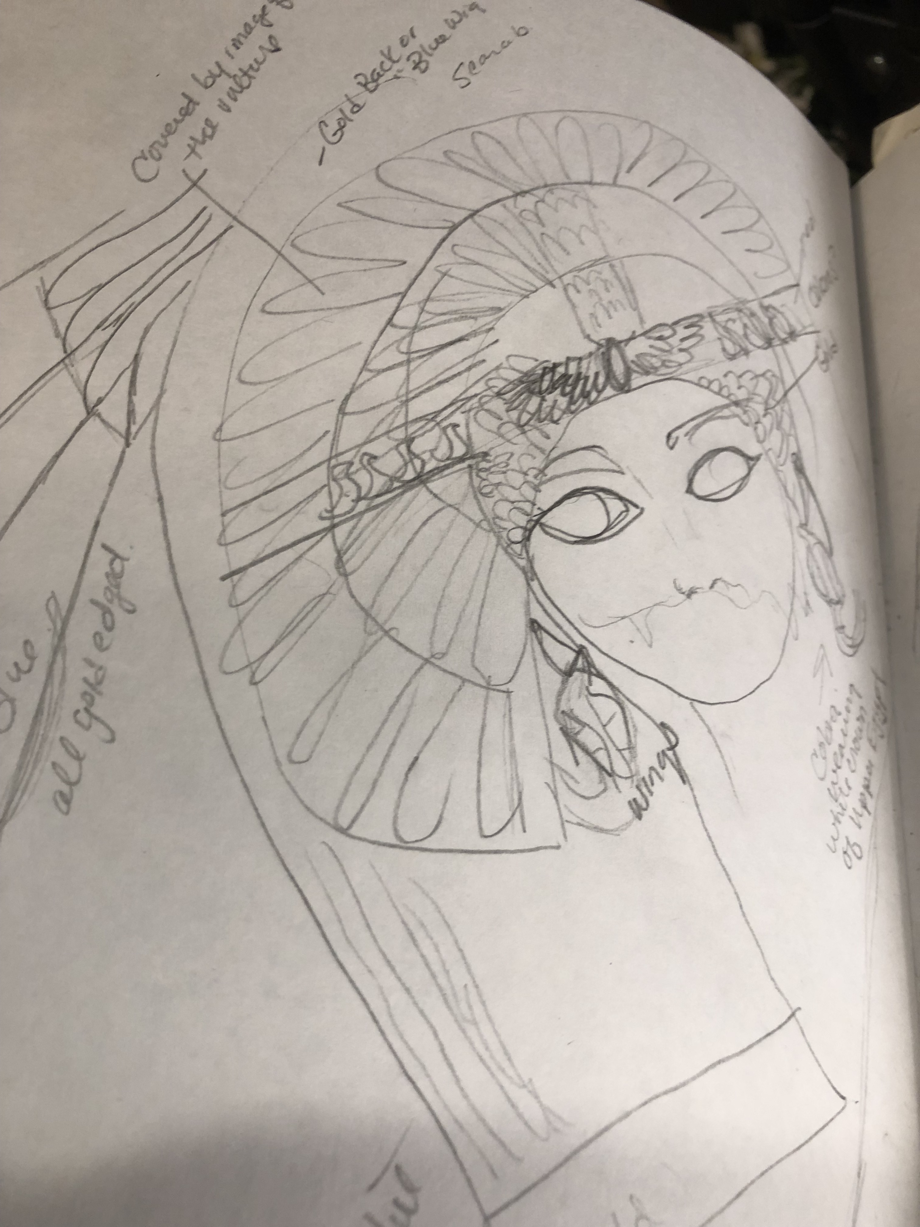 Sly Disguises: Art Masks and Costumery – portfolio of Cedar Fox