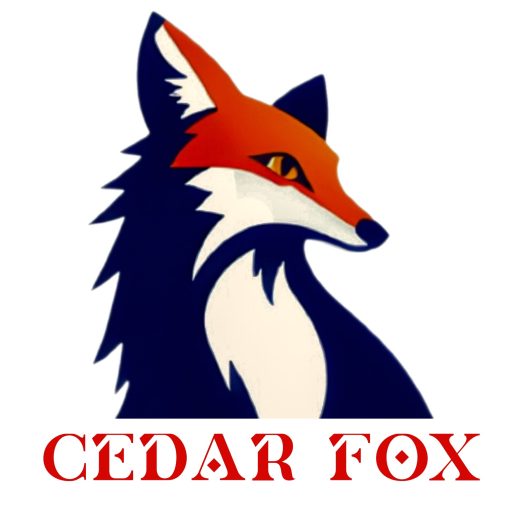 REVIEWS for Cedar Fox Studios: – portfolio of Cedar Fox